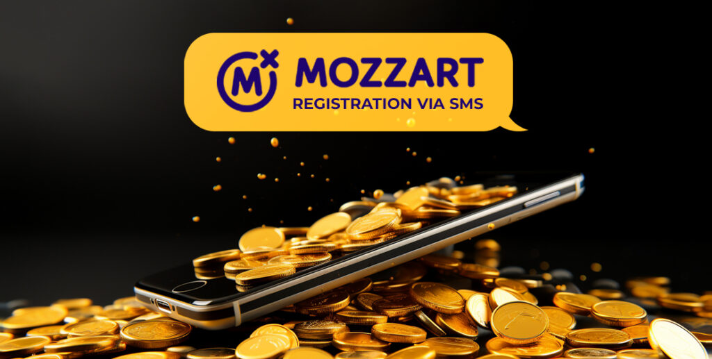 Step-by-Step Mozzart Bet Kenya Registration: Via SMS and Online